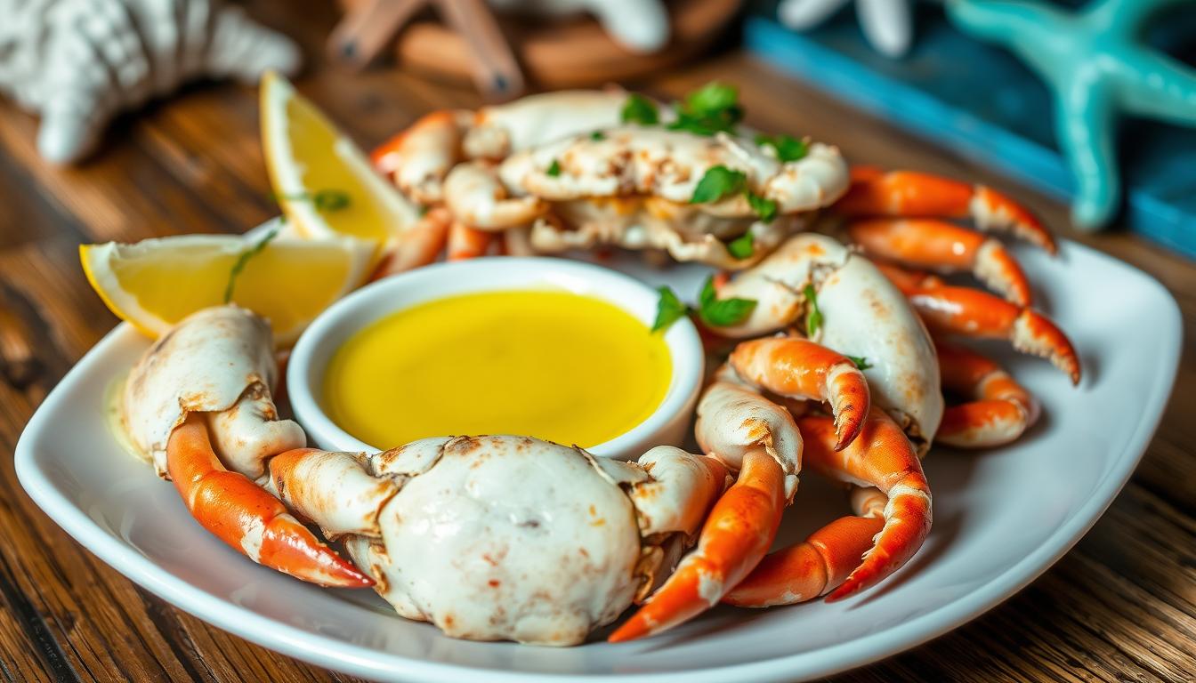 stone-crab-dishes - Seafood University
